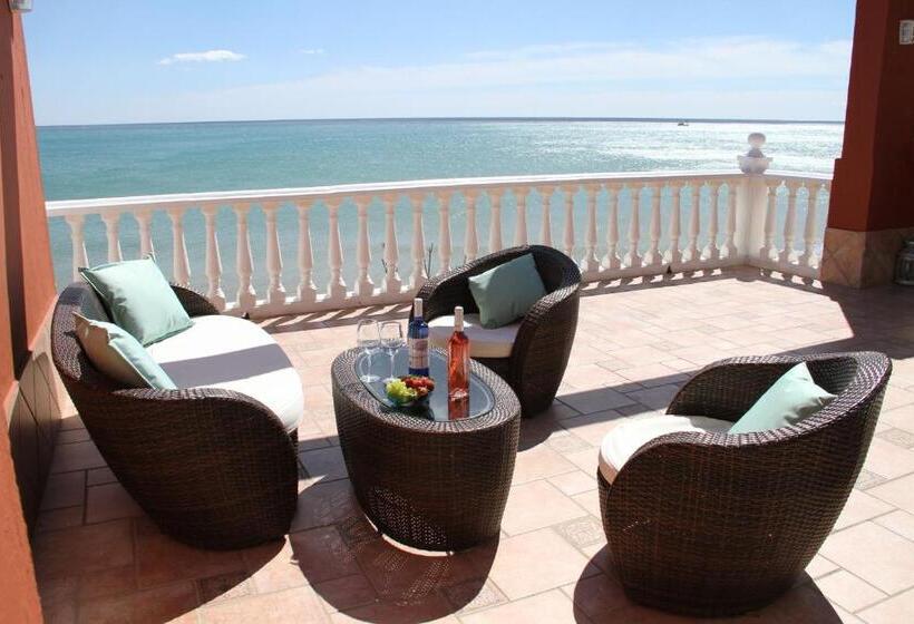 Hotel Mediterraneo Carihuela - Torremolinos