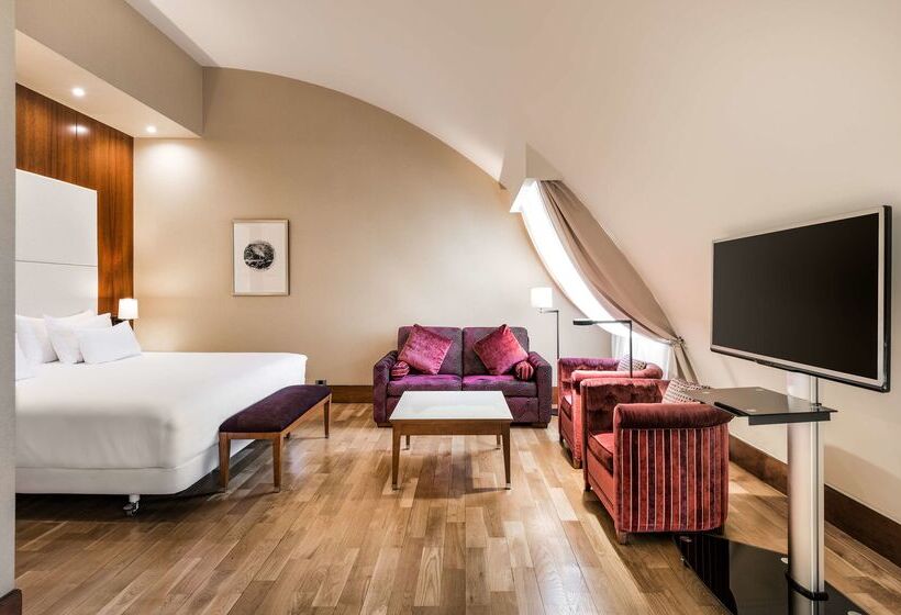 Hôtel Nh Collection Vigo - Vigo