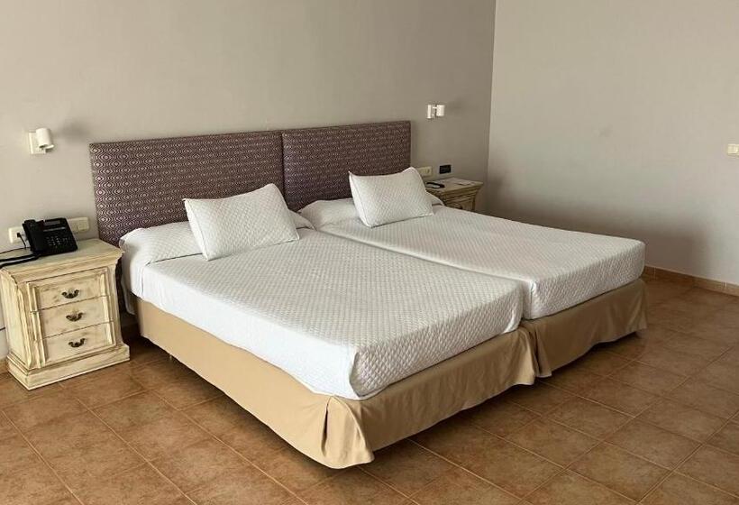 Alhaurin Golf Hotel - Costa del Sol