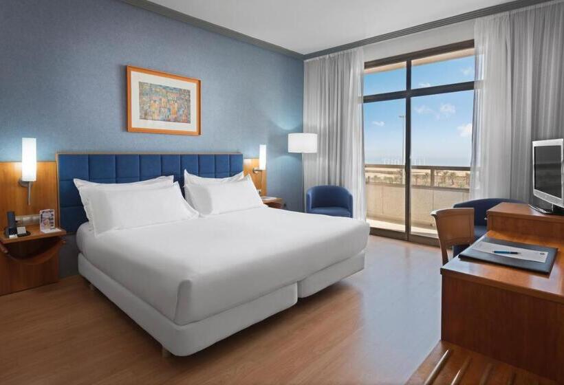 Hôtel Elba Vecindario Aeropuerto Business & Convention - Gran Canaria