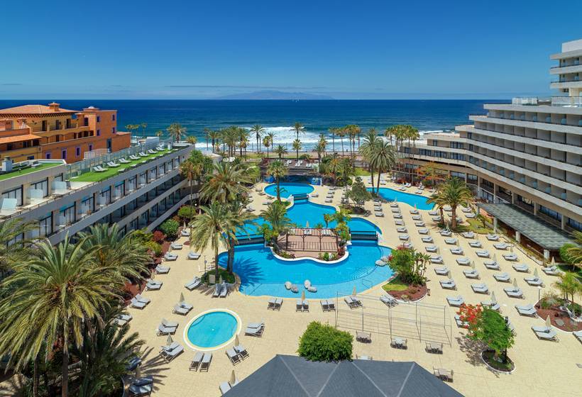 Hôtel H10 Conquistador - Costa Adeje