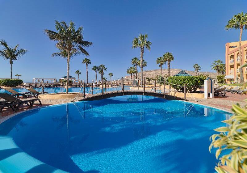 Hôtel H10 Playa Esmeralda - Adults Only - Fuerteventura