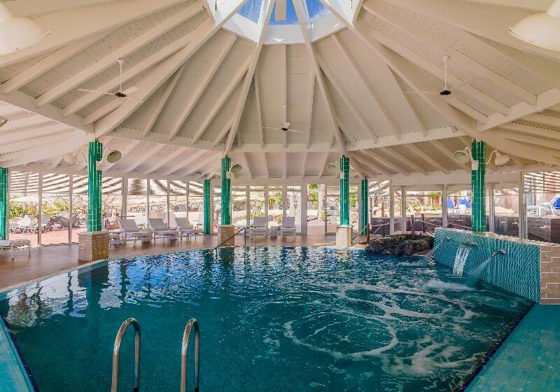 Hotel H10 Playa Esmeralda - Adults Only - Costa Calma
