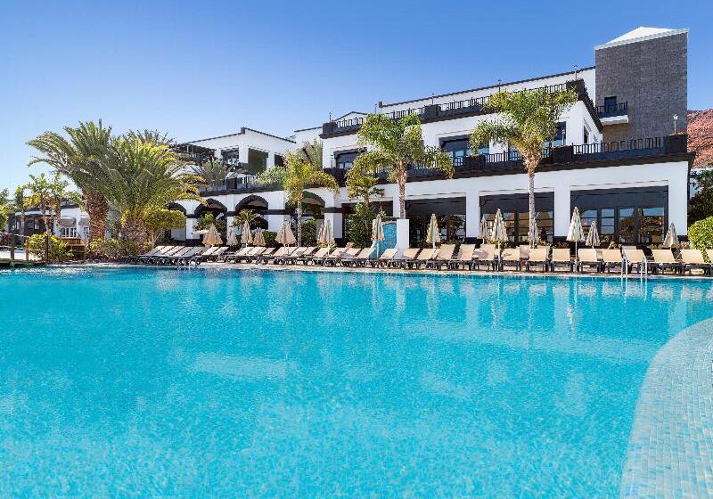 Hôtel H10 Rubicón Horizons Collection - Lanzarote
