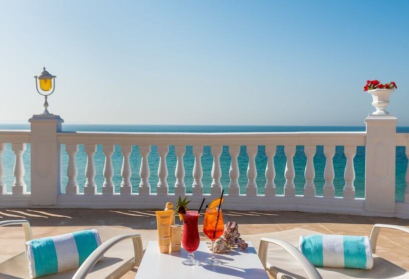 Hotel Nixe Palace - Palma di Maiorca