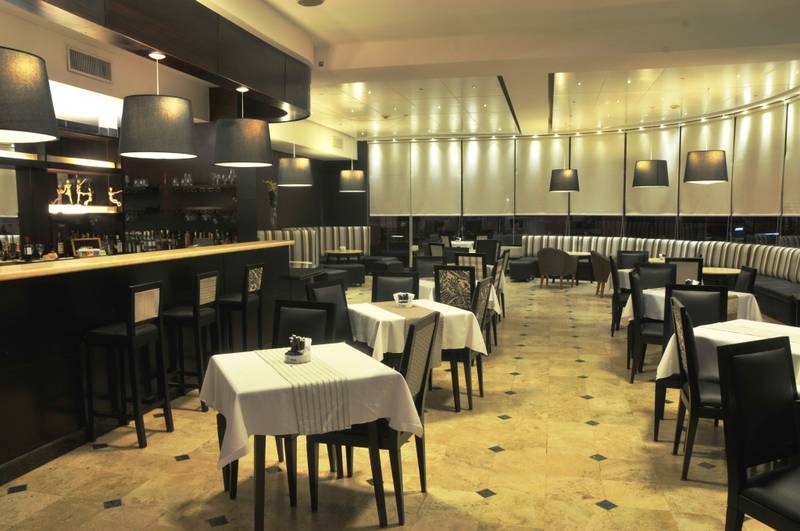 Hotel Plaza Real Suites - Rosario