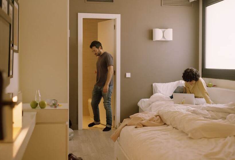 Hôtel Pol & Grace - Barcelona