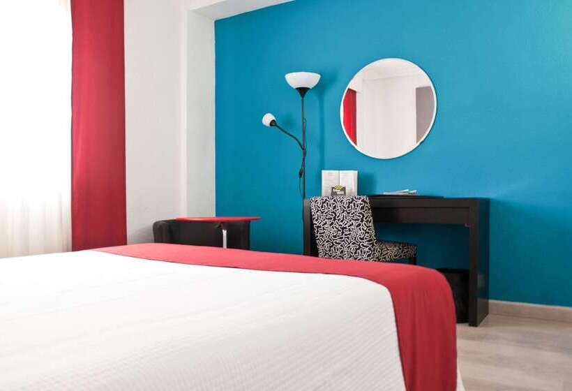 Sercotel Carlos Iii - Cartagena