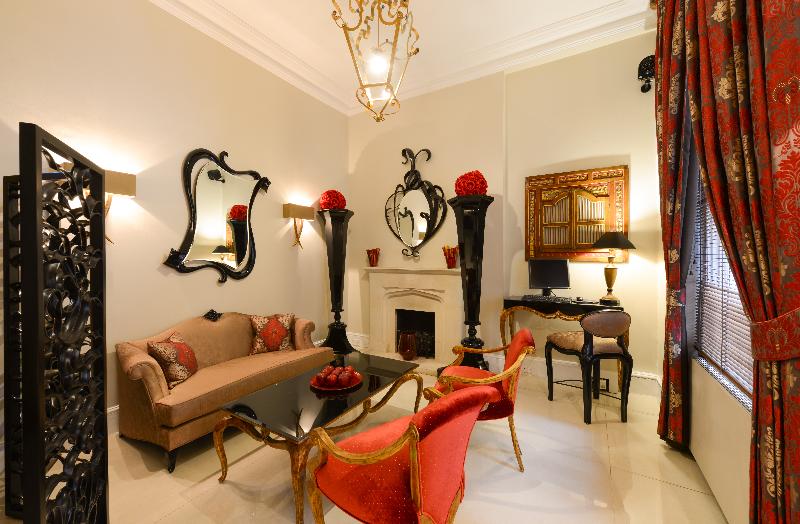 Hôtel Twenty Nevern Square - Earls Court