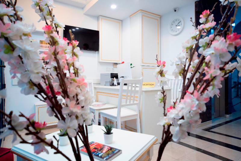 Hôtel Lika - اسطنبول
