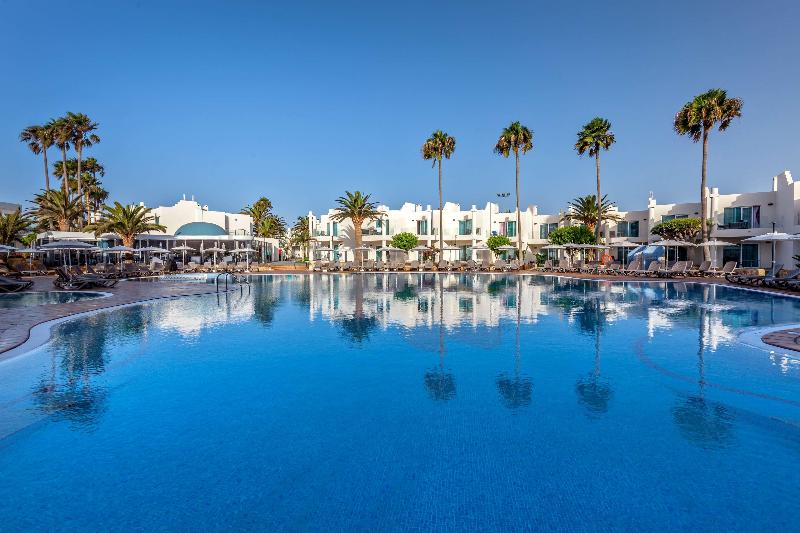 Hotel Barcelo Corralejo Sands - Corralejo