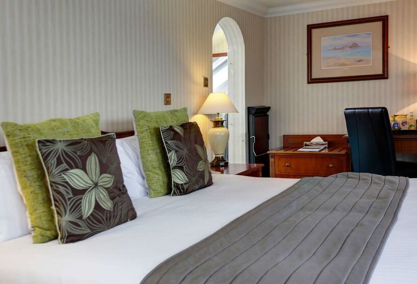 Hôtel Best Western Royal - Jersey