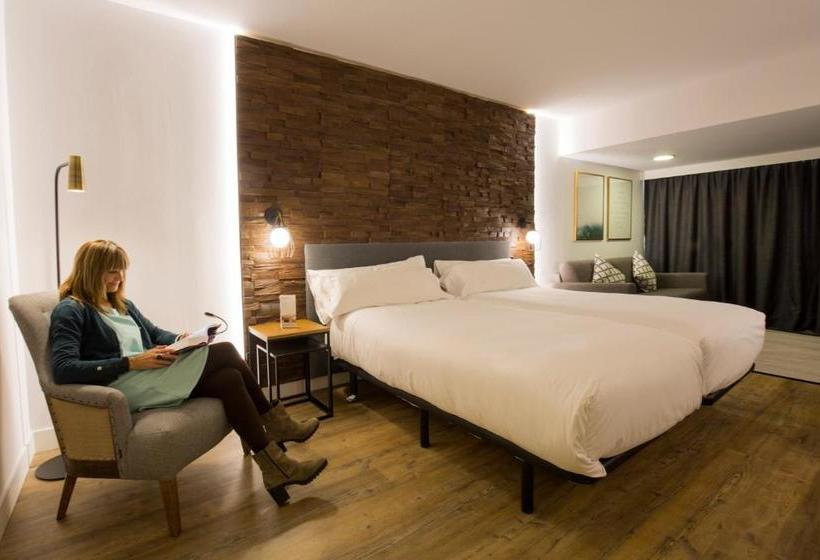 Hôtel Yomo Centric - Andorra la Vella