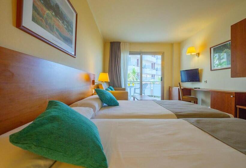 Hôtel Dwo Sirius - Adults Only (+16) - Santa Susanna