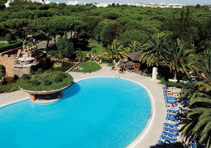 Falésia Hotel   Adults Only - Albufeira
