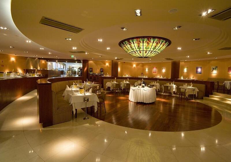 Falésia Hotel   Adults Only - Albufeira