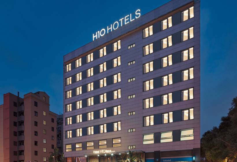 Hotel H10 Itaca - Barcelona