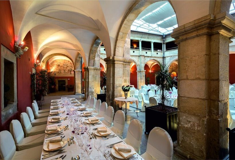 Hotel Izan Trujillo - Estremadura