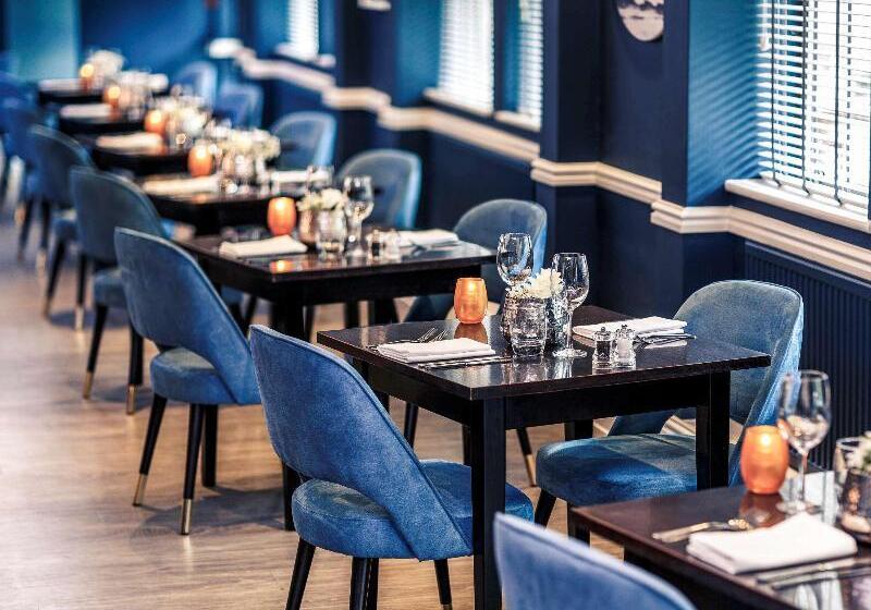 Hôtel Mercure Swansea - Wales