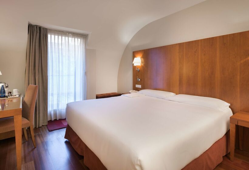 Hôtel Nh Zamora Palacio Del Duero - Zamora