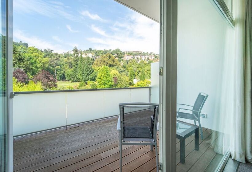 Quinta Das Lagrimas   Small Luxury Hotels - Coimbra