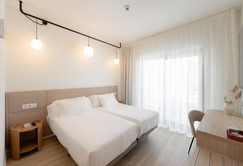 Hôtel Rh Arena - Gandie