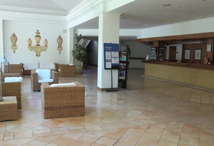 Hotel Tivoli Carvoeiro - Carvoeiro