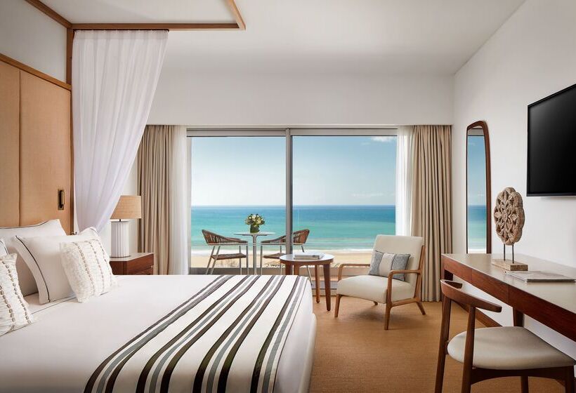 Hôtel Tivoli Marina Vilamoura - Quarteira