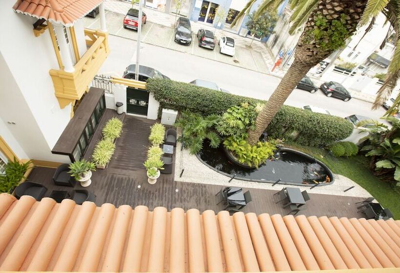 Hôtel Veneza - Aveiro