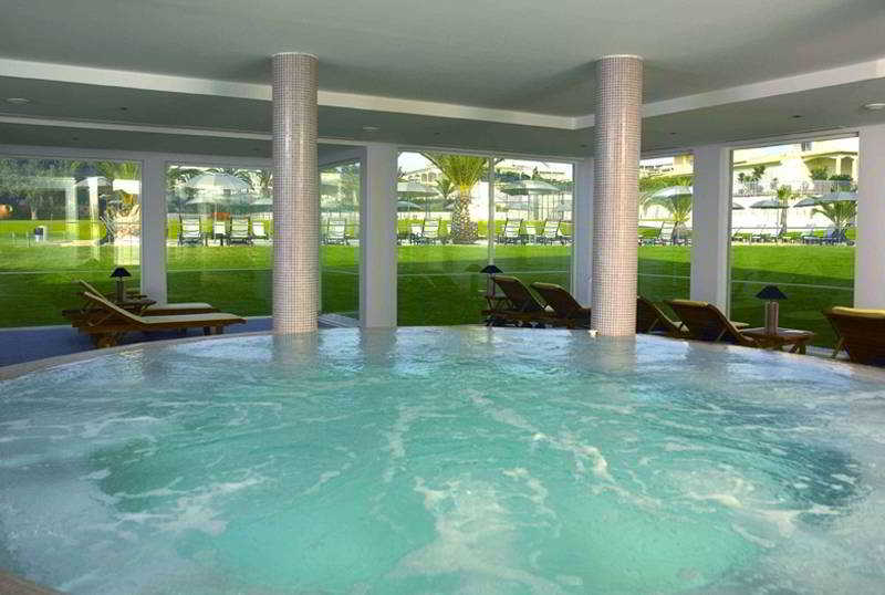 Hotel Vila Gale Collection Praia - Guia