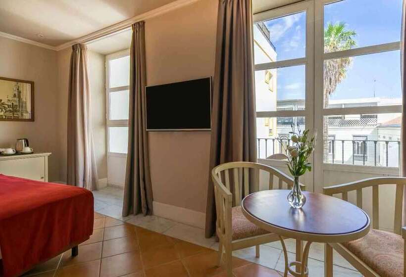 Hotel Vincci La Rabida - Sevilla