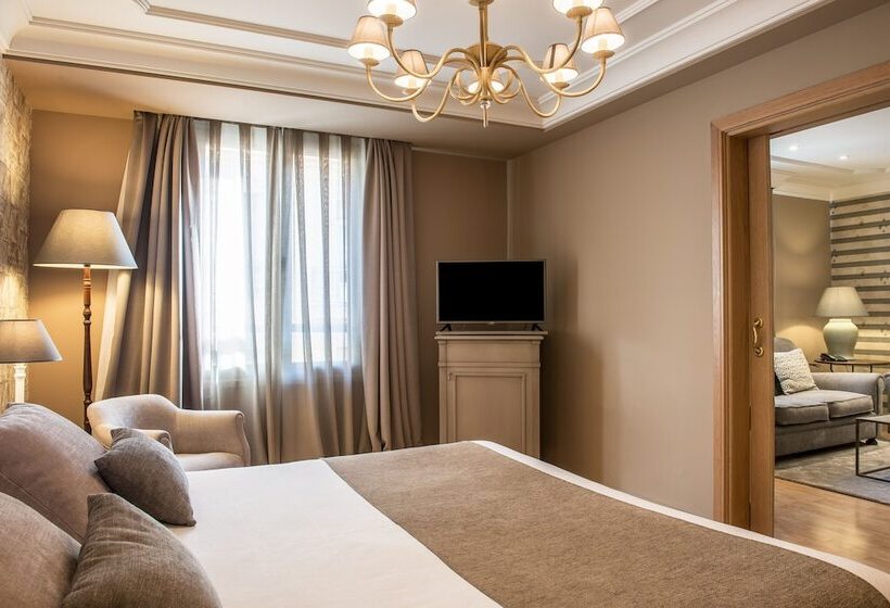 Hôtel Vincci Lys - Valencia