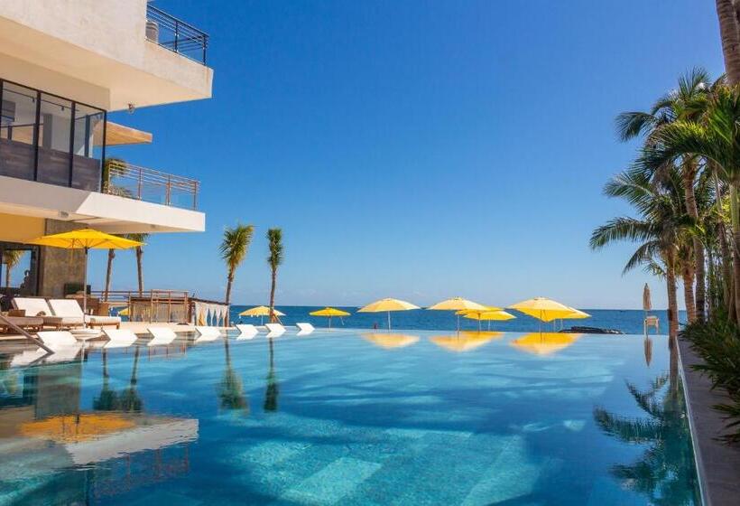 Hotel The Fives Oceanfront - Puerto Morelos