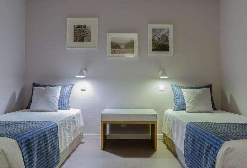 Hotel Arribas Sintra - Colares