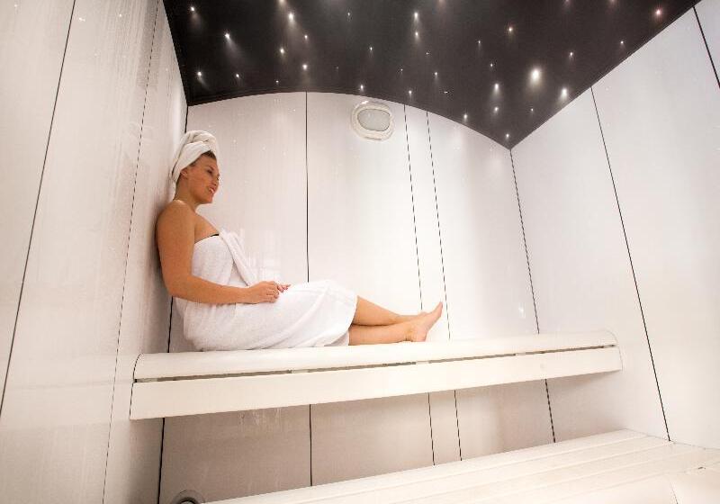 Hôtel Cleopatra Spa - Lloret de Mar