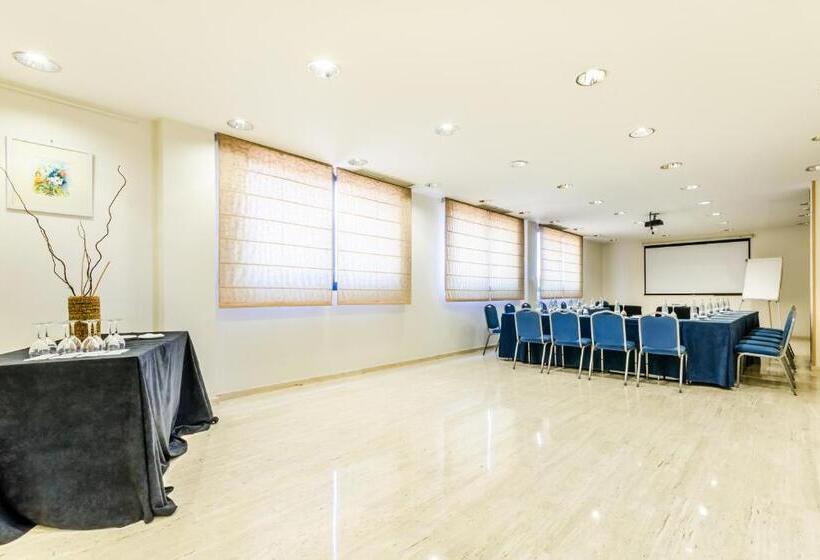 Hôtel Exe Barbera Parc - Barberà del Vallès