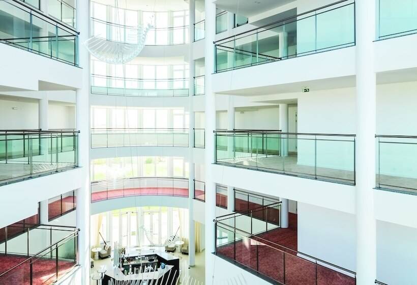 Hotel Mh Peniche - Peniche