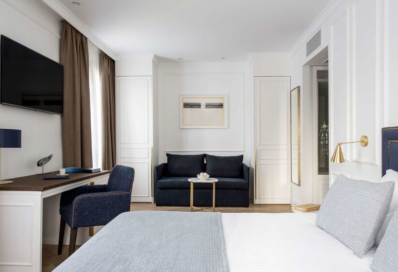 Midmost By Majestic Hotel Group - برشلونة