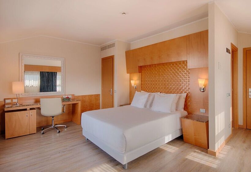 Hôtel Nh Collection Genova Marina - Генуя