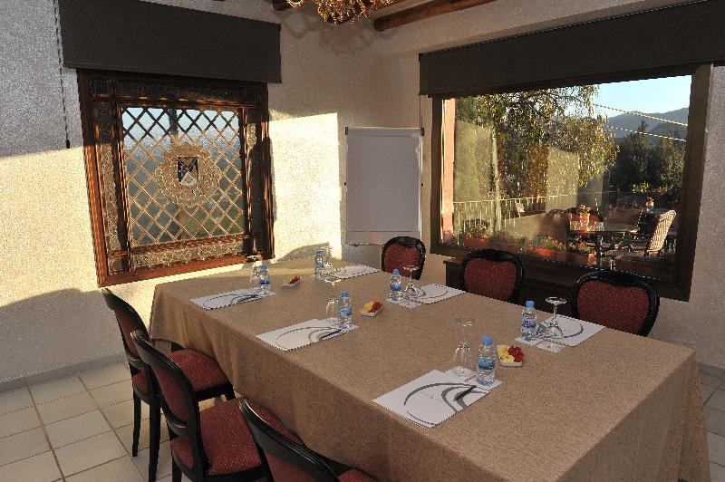 Hôtel Mas Tapiolas - Santa Cristina d'Aro