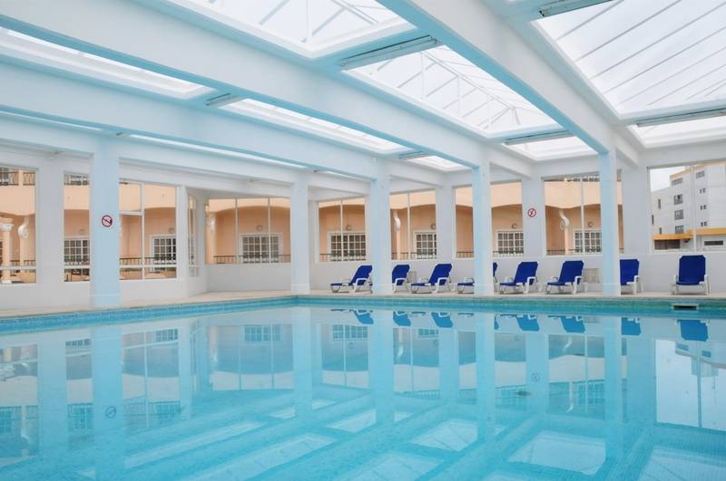 Hotel Star Inn Peniche - Peniche