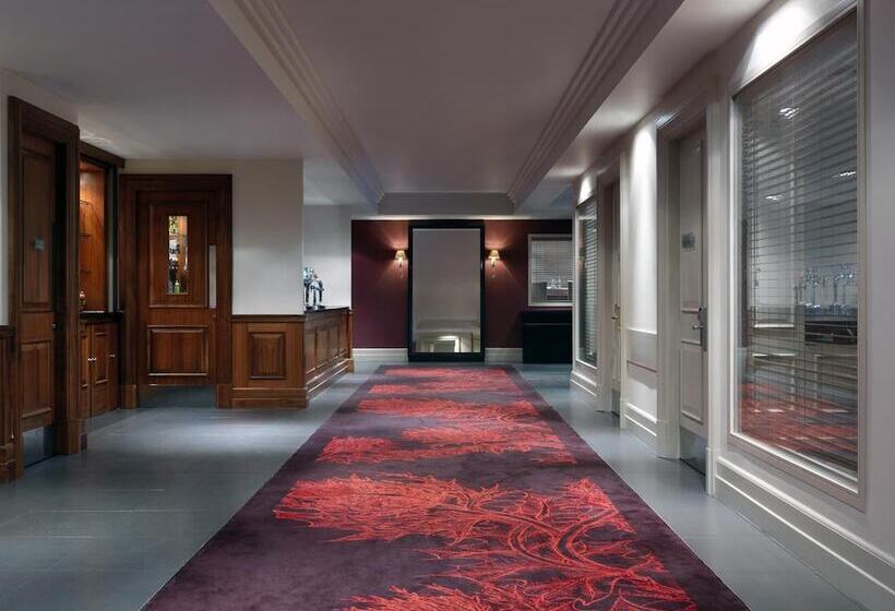 Hôtel The Bristol - Bristol