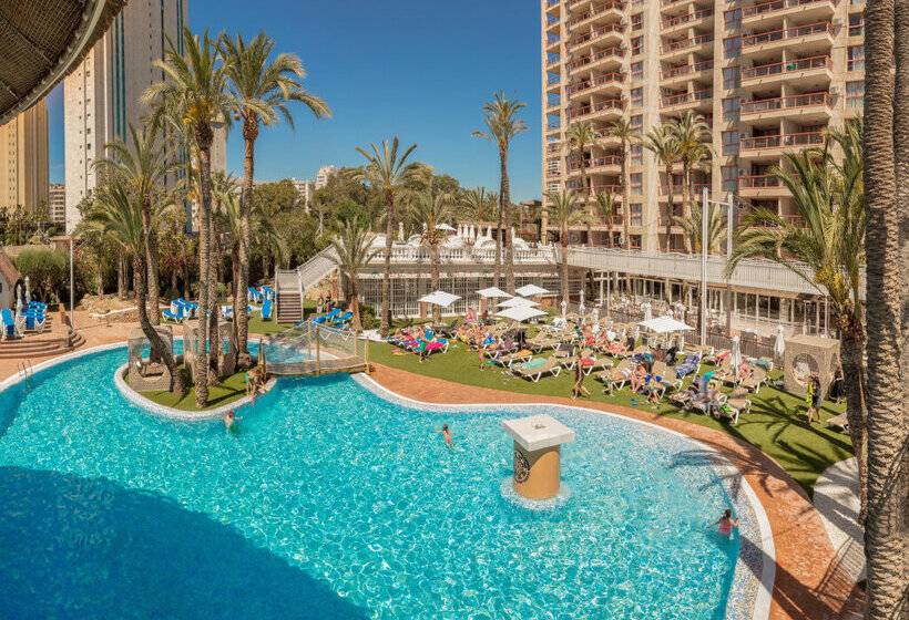 Magic Tropical Splash - Benidorm