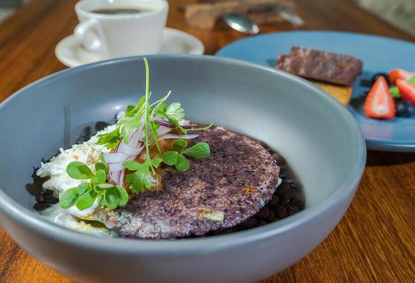 Hôtel Makaabá Eco Boutique - Bacalar