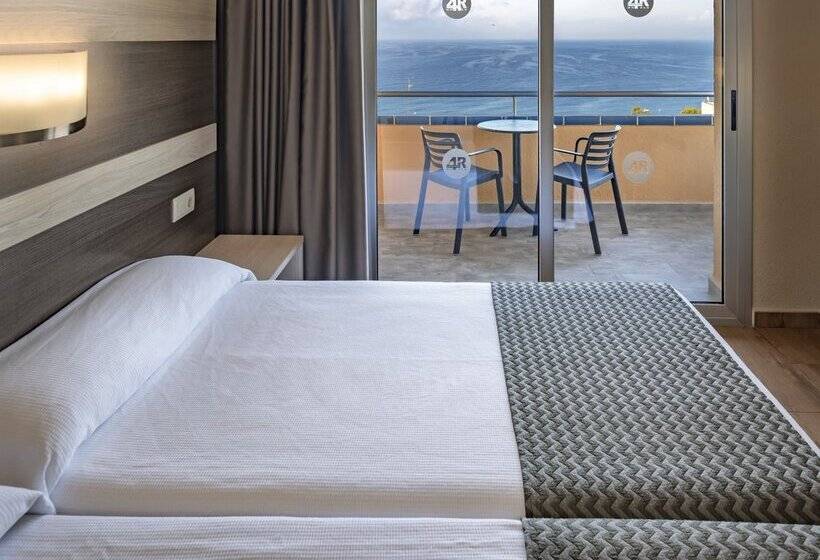 Hôtel 4r Playa Park - Salou