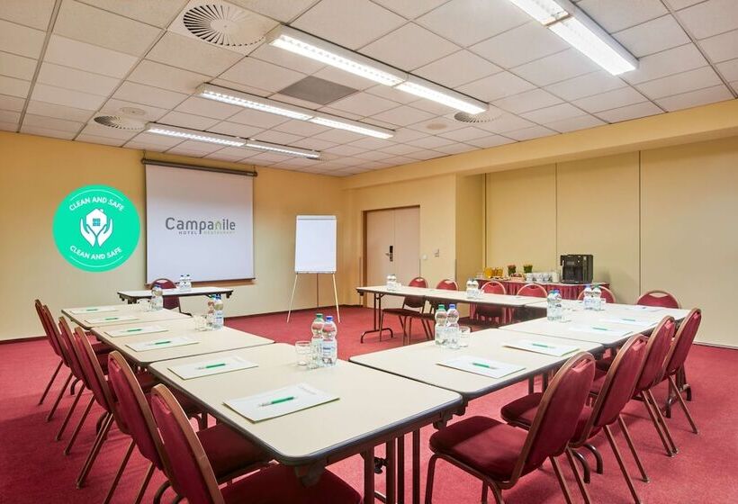Hotel Campanile Katowice - Katowice