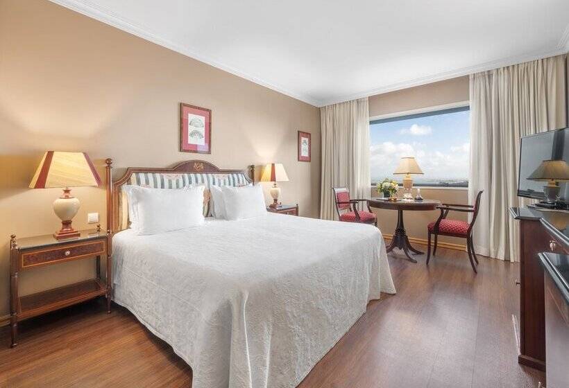Hôtel Dom Pedro Lisboa - Lisbon