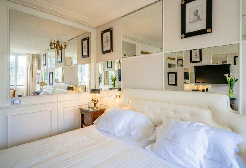 Hôtel Excelsior Palace Portofino Coast - Santa Margherita Ligure