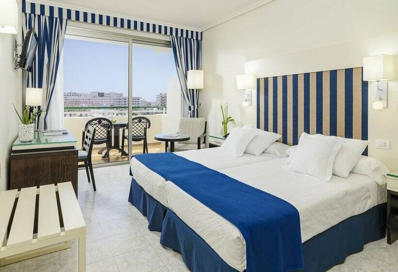 Hôtel H10 Las Palmeras - Costa Adeje