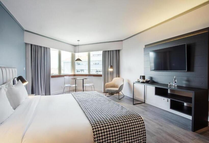 Hotel Hf Fenix Porto - Oporto